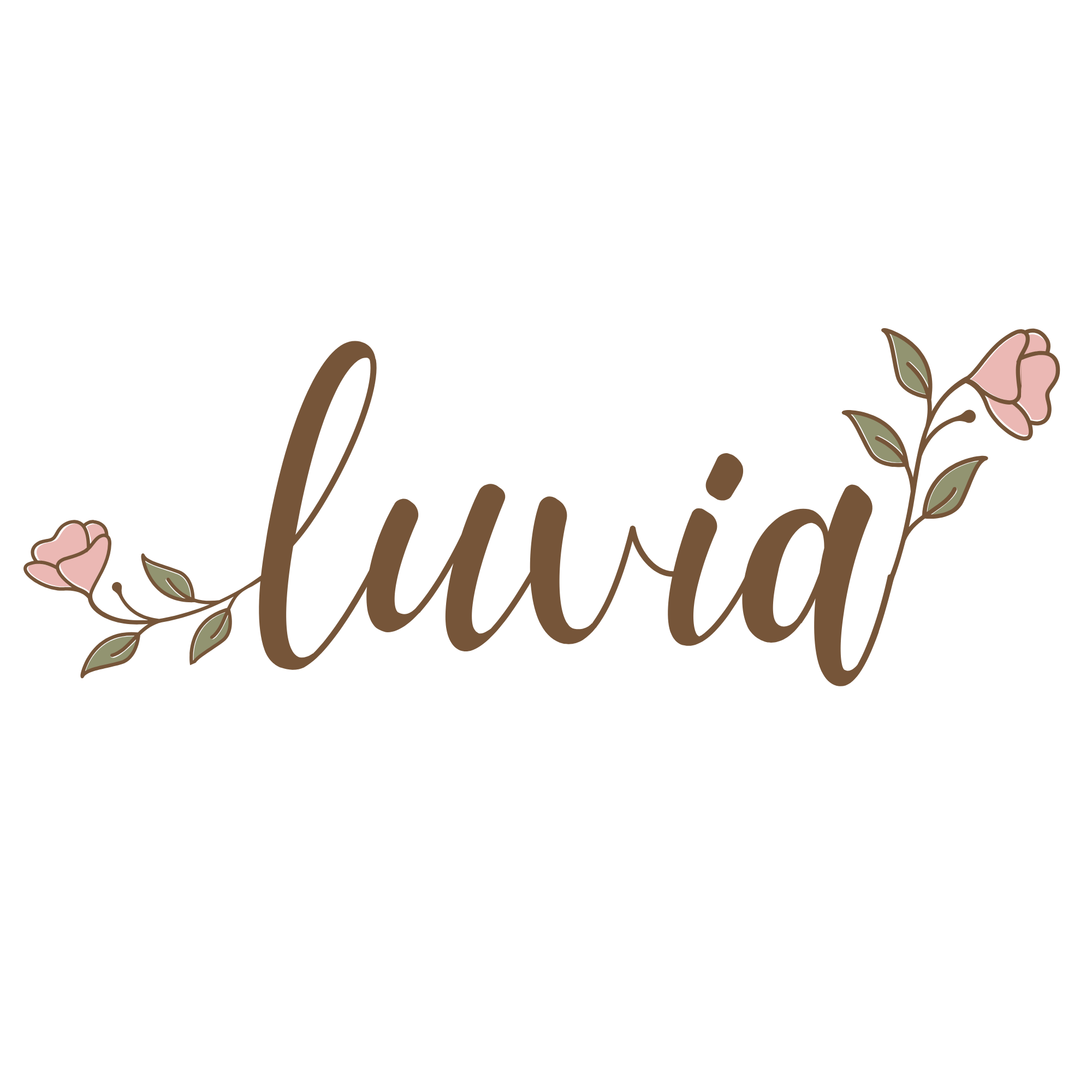 LUVIA | Premium Natural Bath Brushes & Body Massagers