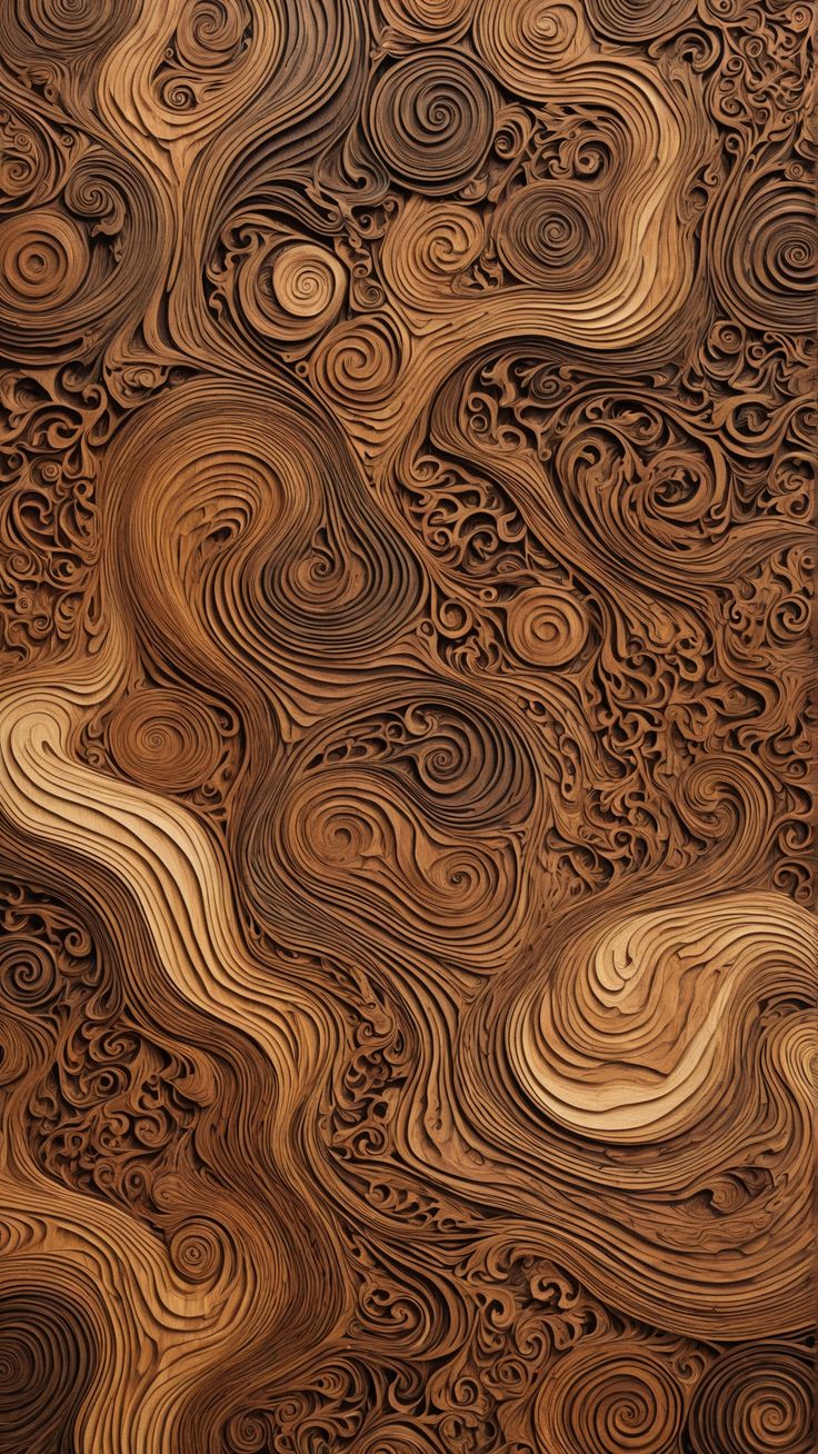 Materials & Craft | LUVIA 100% Natural Materials